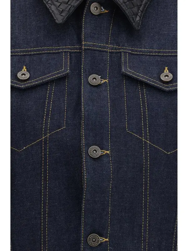 Bottega Veneta Denim Jacket