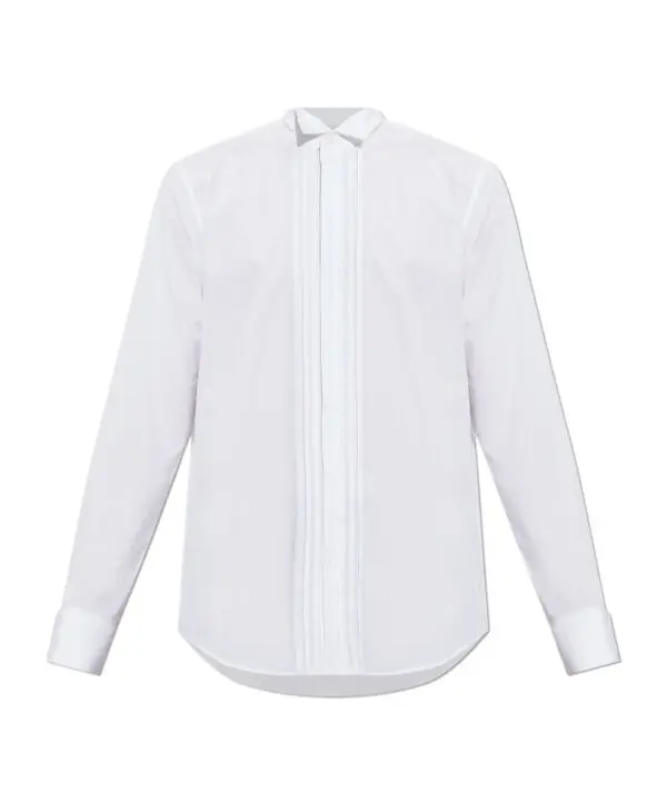 Dries Van Noten Long-sleeved Shirt