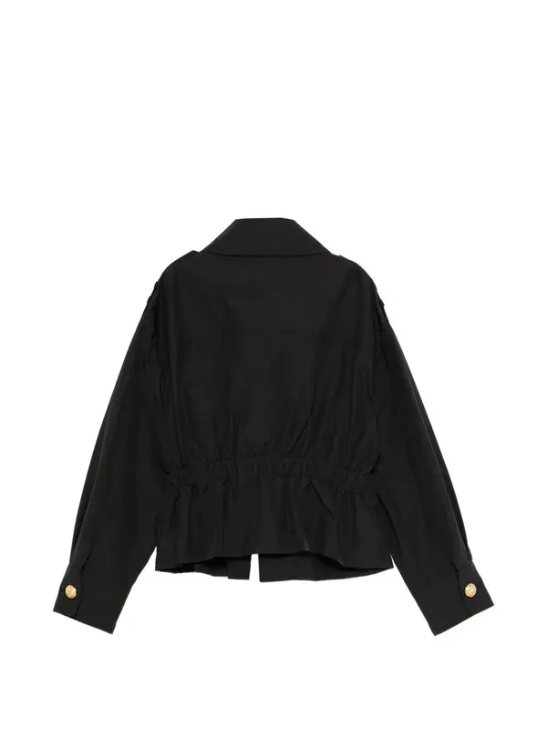 Balmain Zip-up Jacket