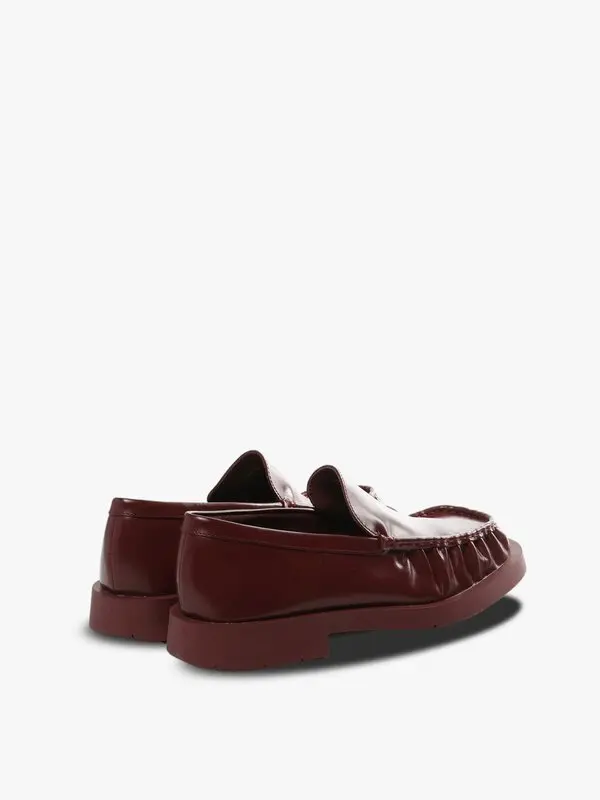 Camper Mil 1978 Ruched Loafers