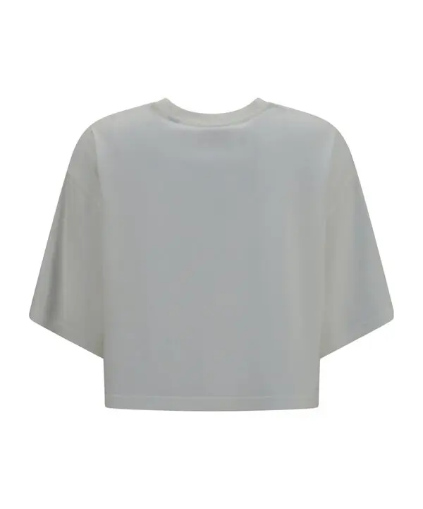 Burberry Crew-neck T-shirt