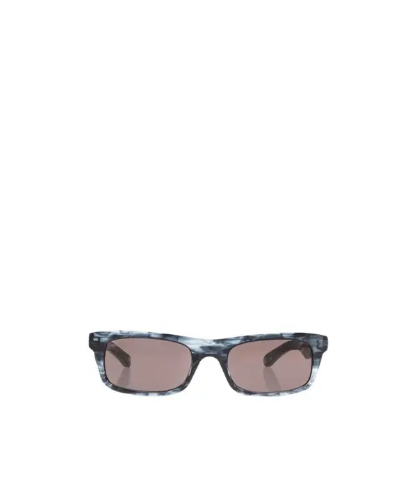 Balenciaga Geometric Sunglasses