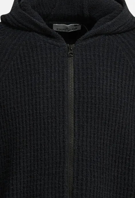 Stone Island Long-sleeve Cardigan