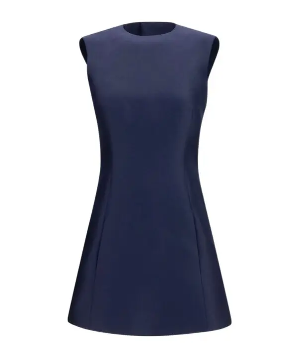 Balenciaga Sleeveless Dress
