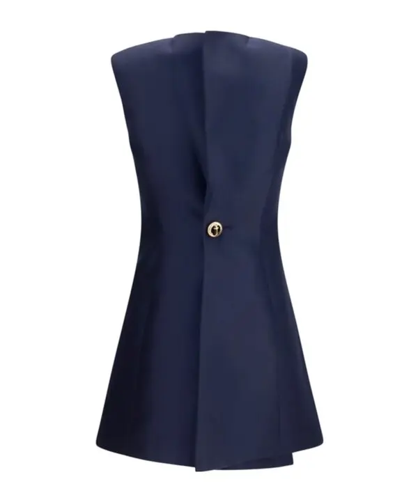 Balenciaga Sleeveless Dress