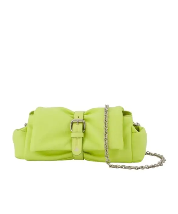VIVIENNE WESTWOOD Hazel Treasure Clutch