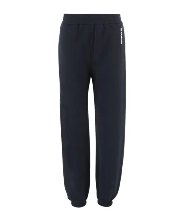 JIL SANDER Elastic-waist Athletic Pants