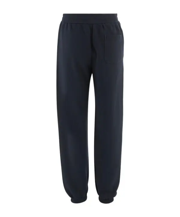 JIL SANDER Elastic-waist Athletic Pants