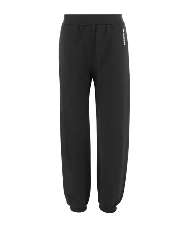 JIL SANDER Elastic-waist Athletic Pants
