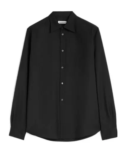 JIL SANDER Long-sleeved Shirt