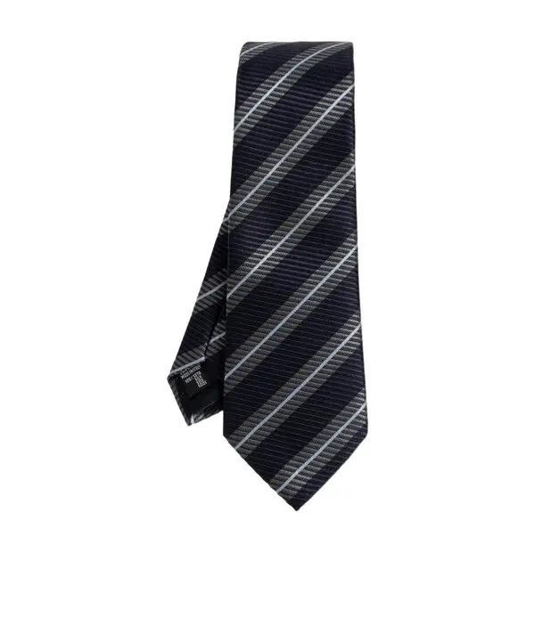 Giorgio Armani Striped Tie