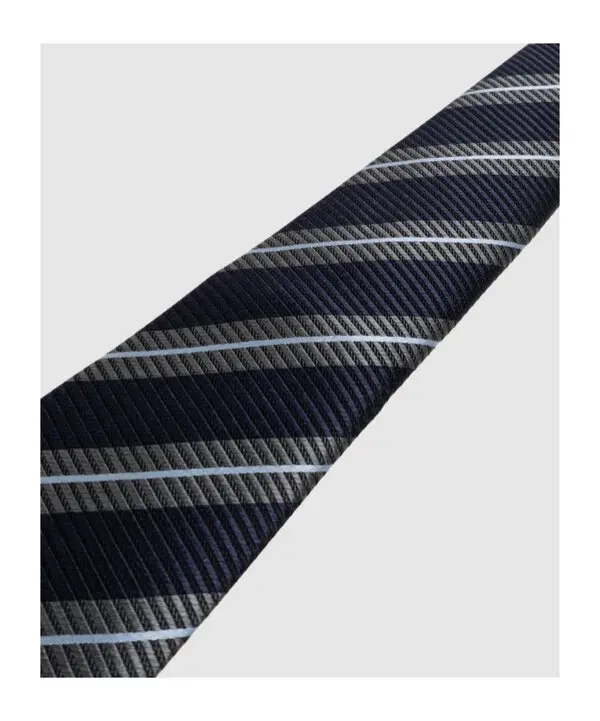 Giorgio Armani Striped Tie