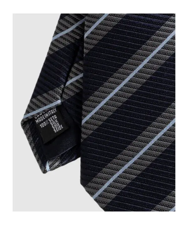Giorgio Armani Striped Tie