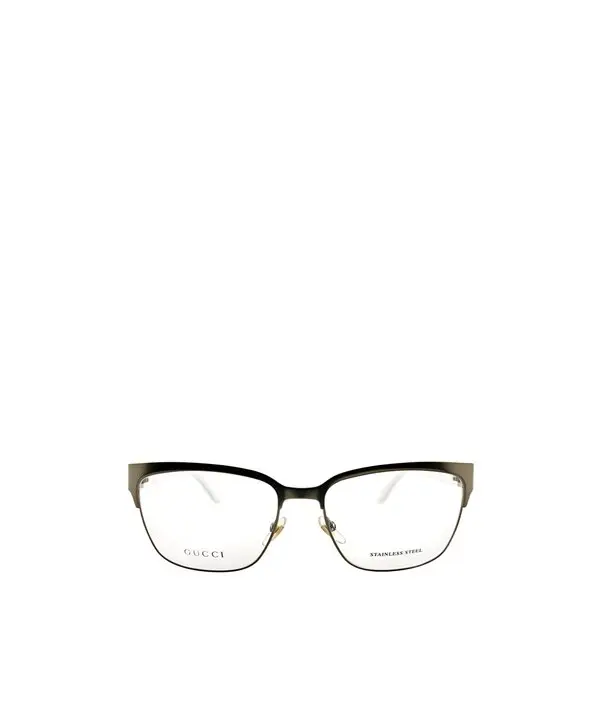 Gucci Geometric Flat Mirror