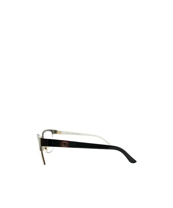 Gucci Geometric Flat Mirror