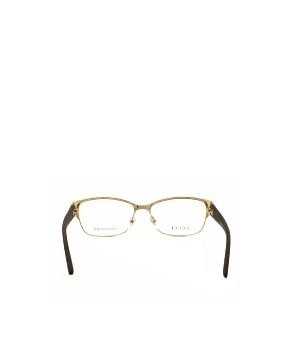 Gucci Full Rim Eyeglasses