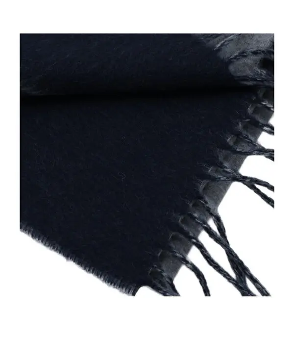 VIVIENNE WESTWOOD Tasseled Scarf