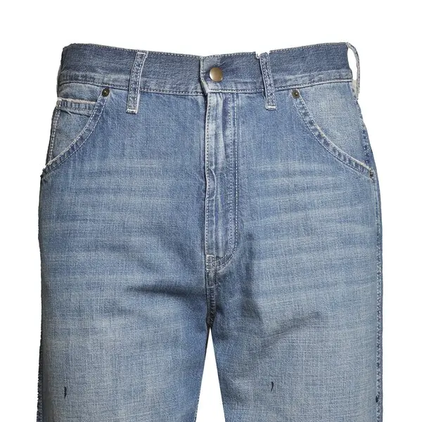 MAISON MARGIELA Straight-leg Jeans