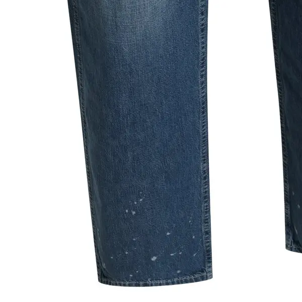 MAISON MARGIELA Straight-leg Jeans