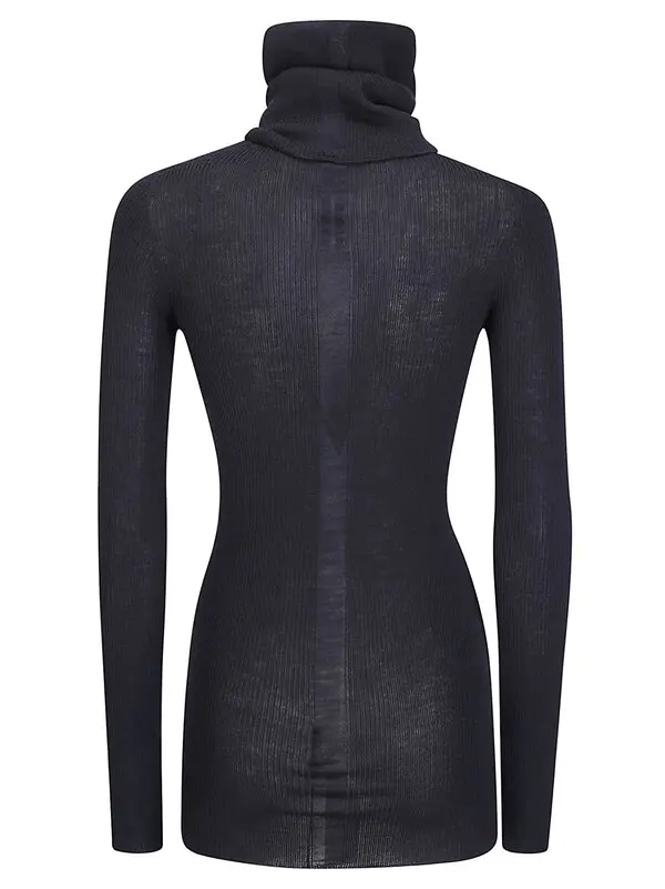 Rick Owens Long-sleeved Knitwear