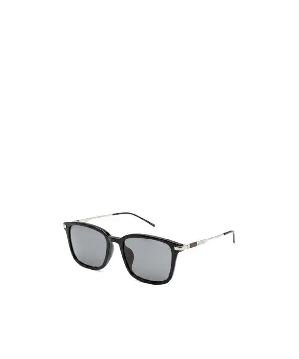 Gucci Geometric Sunglasses