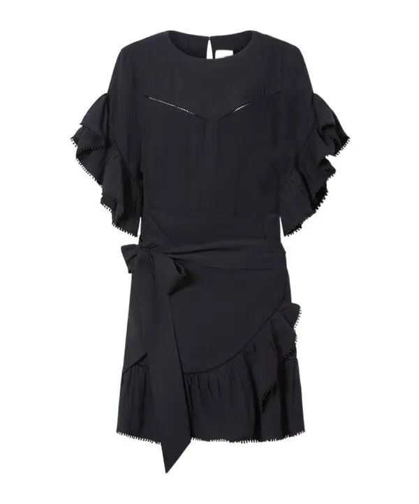 Isabel Marant Étoile Melicia Dress