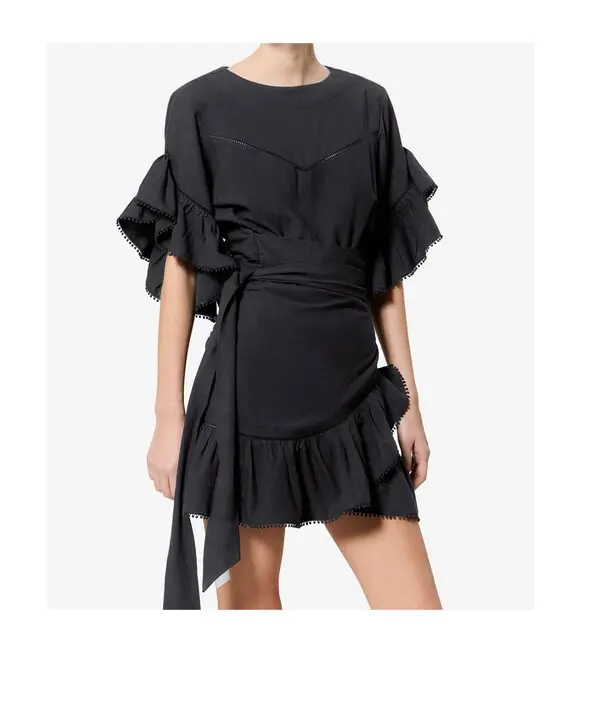 Isabel Marant Étoile Melicia Dress