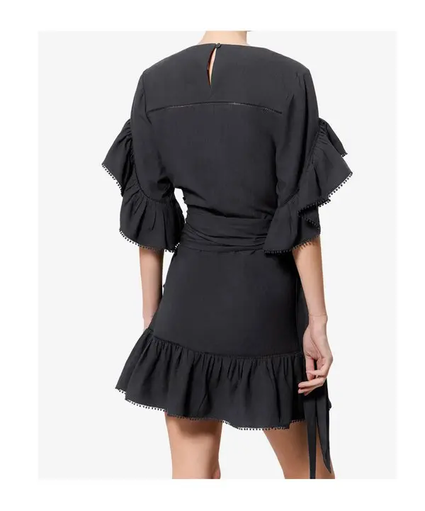 Isabel Marant Étoile Melicia Dress
