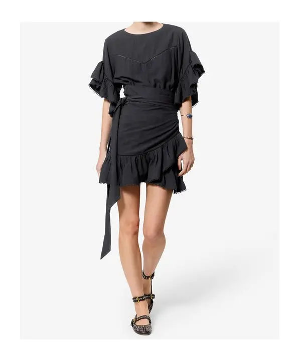 Isabel Marant Étoile Melicia Dress