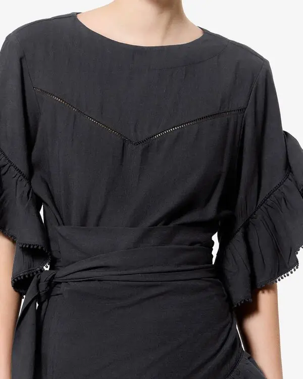 Isabel Marant Étoile Melicia Dress