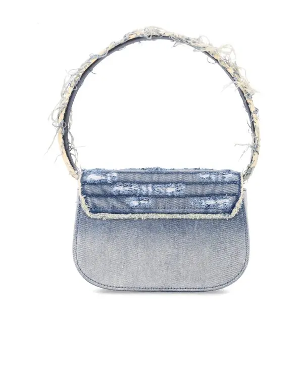DIESEL® Flap Shoulder Bag