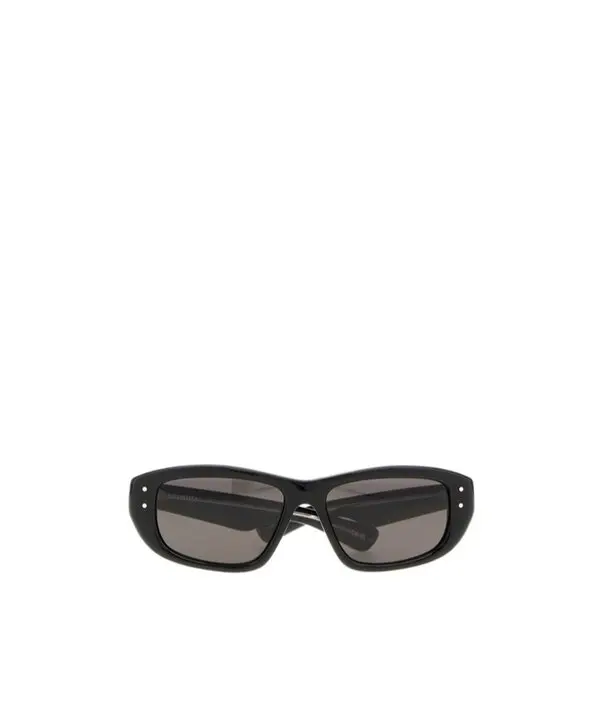 Balenciaga Geometric-frame Sunglasses