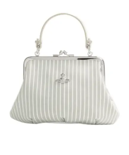 VIVIENNE WESTWOOD Granny Frame Purse