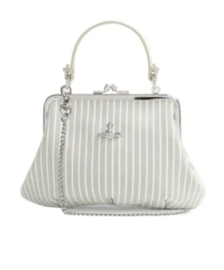 VIVIENNE WESTWOOD Granny Frame Purse
