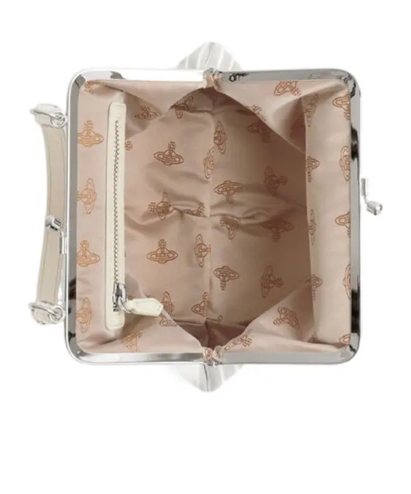 VIVIENNE WESTWOOD Granny Frame Purse