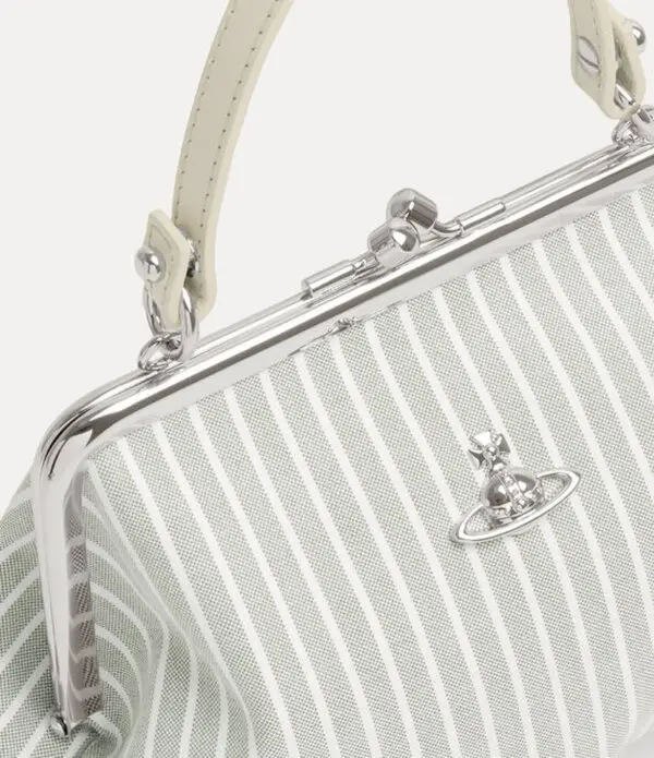 VIVIENNE WESTWOOD Granny Frame Purse