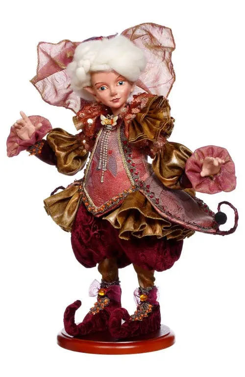 MARK ROBERTS Gretel Elf