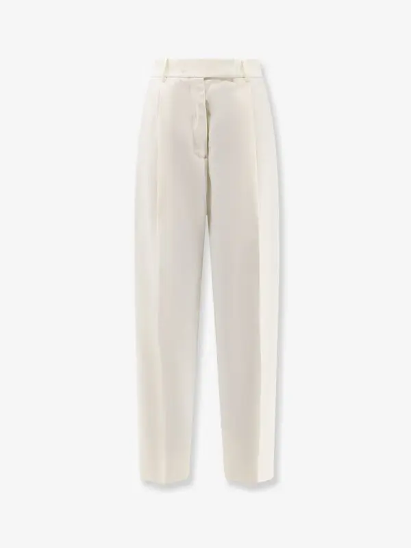 RÓHE Virgin Wool Trousers