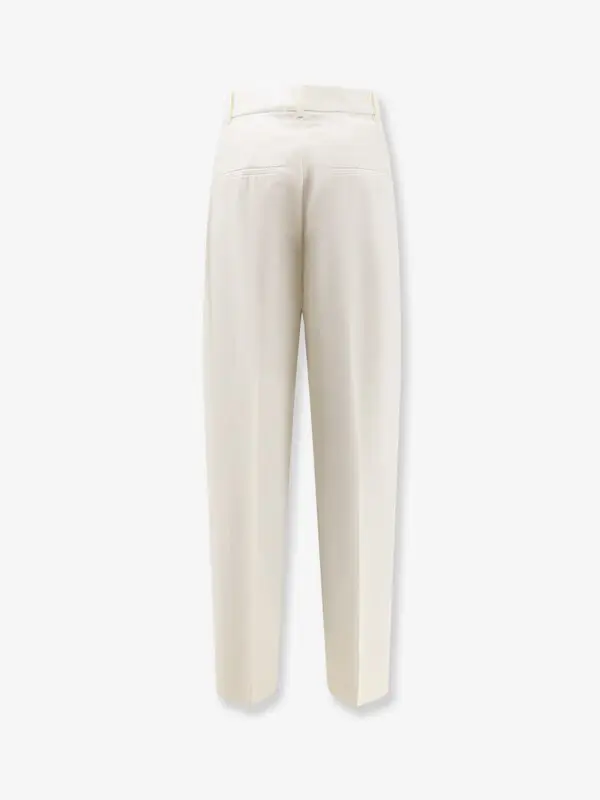 RÓHE Virgin Wool Trousers