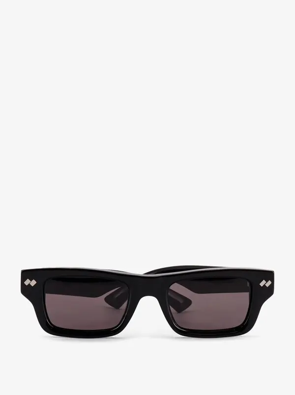 Bottega Veneta Acetate Sunglasses