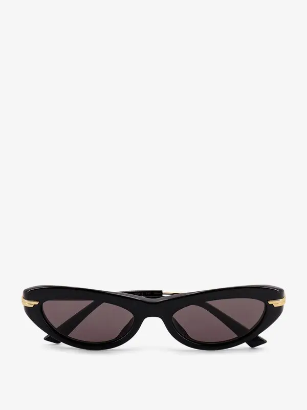 Bottega Veneta Acetate Sunglasses