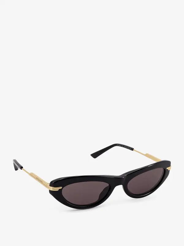 Bottega Veneta Acetate Sunglasses