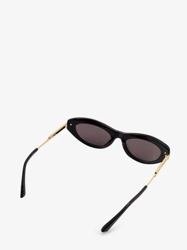 Bottega Veneta Acetate Sunglasses