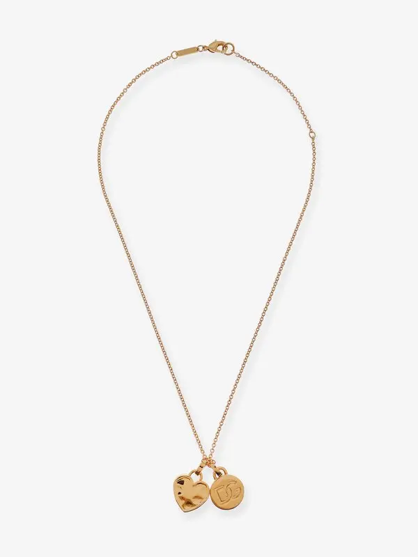 Dolce & Gabbana Metal Necklace