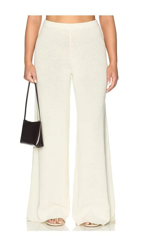 L'academie Lilyann Knit Pant