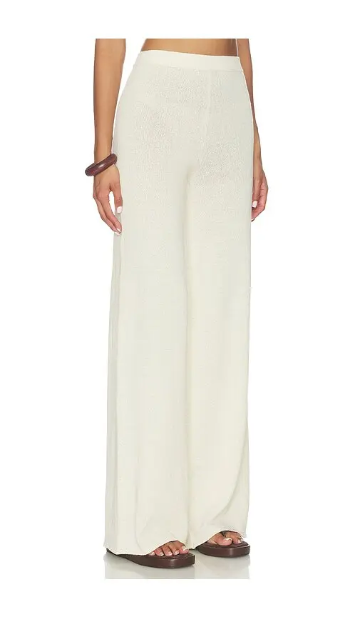 L'academie Lilyann Knit Pant
