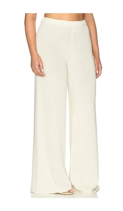 L'academie Lilyann Knit Pant