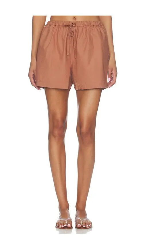 VITAMIN A Parker Short