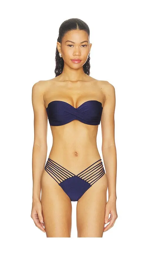 Luli Fama Cosita Buena Underwire Push Up Bra