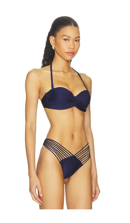 Luli Fama Cosita Buena Underwire Push Up Bra